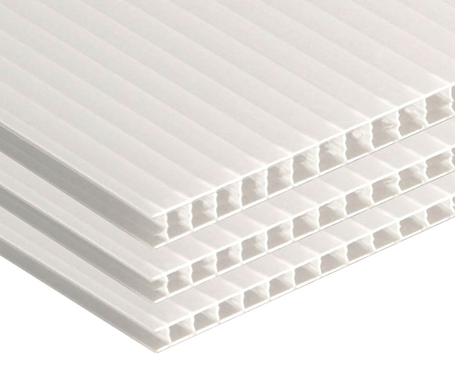 Correx Board Printing - Mileta Signs and Displays Limited