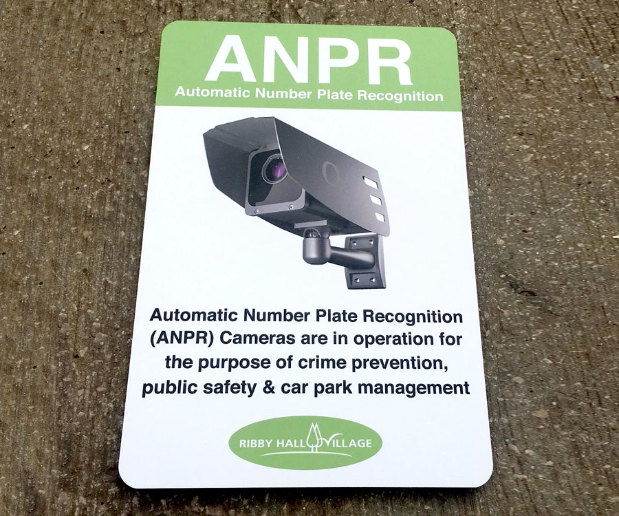 Aluminium Board Printing - Mileta Signs and Displays Limited