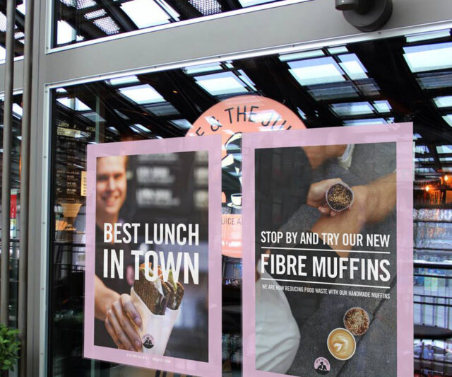 Custom printing Archives - Mileta Signs and Displays Limited