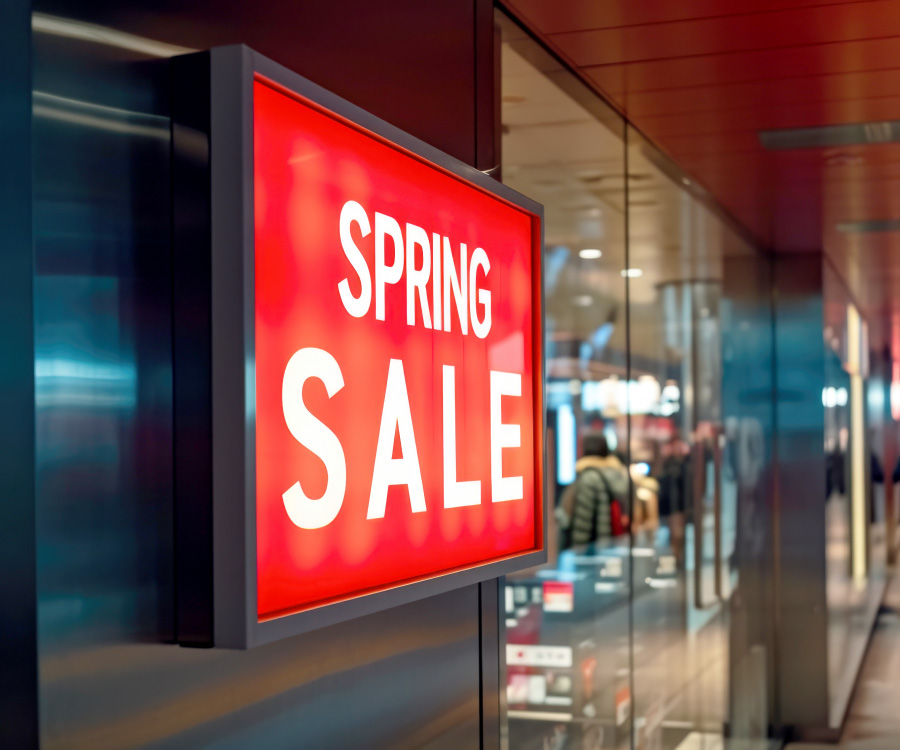 Back Lit Poster Printing - Standard Sizes - Mileta Signs and Displays ...