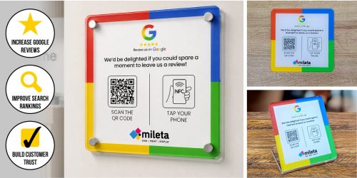 How NFC Tags Are Transforming the Hospitality Industry - Mileta Signs ...